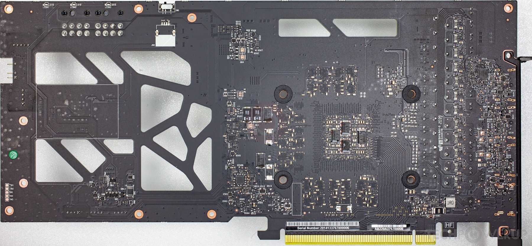 EVGA RTX 3070 FTW3 Specs | TechPowerUp GPU Database