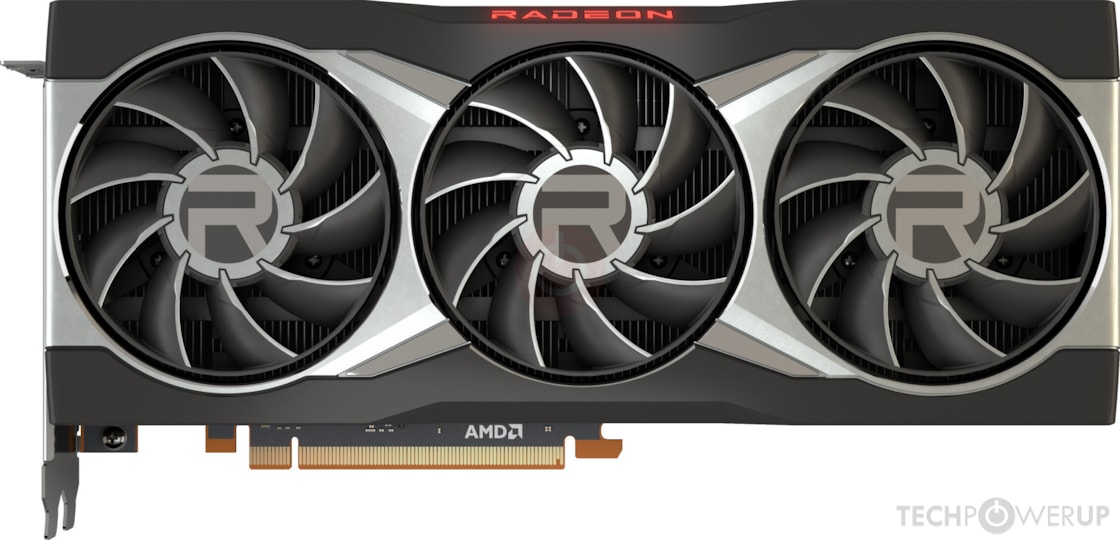 XFX RX 6800 XT Specs | TechPowerUp GPU Database