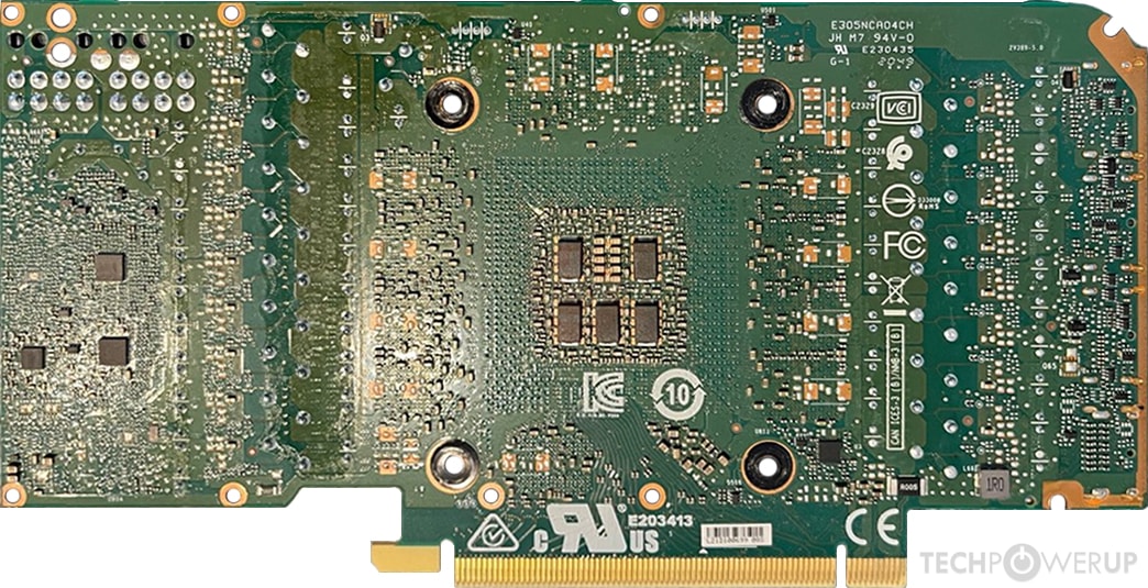 Alienware RTX 3080 OEM Specs | TechPowerUp GPU Database