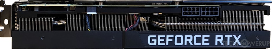 Alienware RTX 3080 OEM Specs | TechPowerUp GPU Database