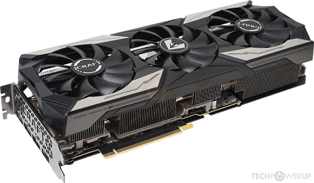 MAXSUN RTX 3080 iCraft Specs | TechPowerUp GPU Database