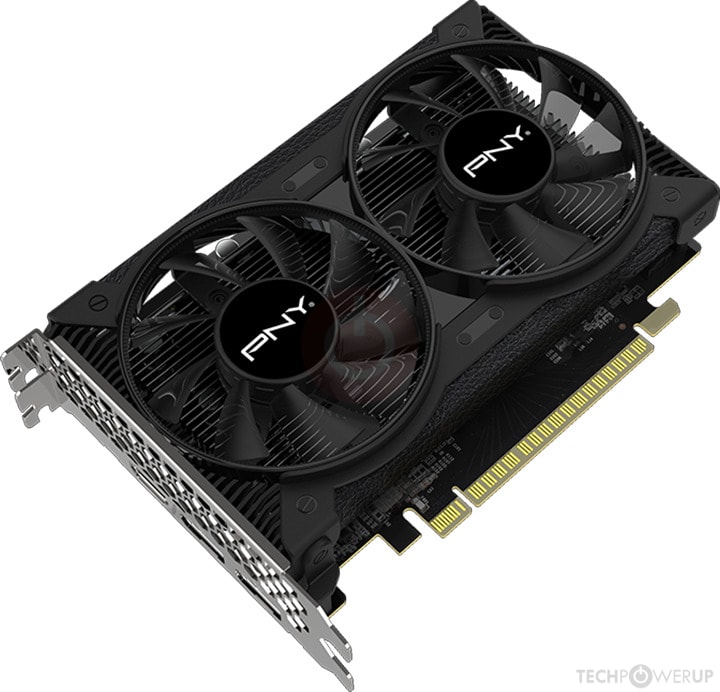 PNY GTX 1650 Dual Fan GDDR6 Specs | TechPowerUp GPU Database
