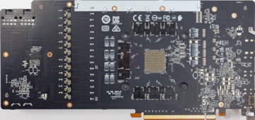 MSI RX 6800 XT GAMING X TRIO Specs | TechPowerUp GPU Database