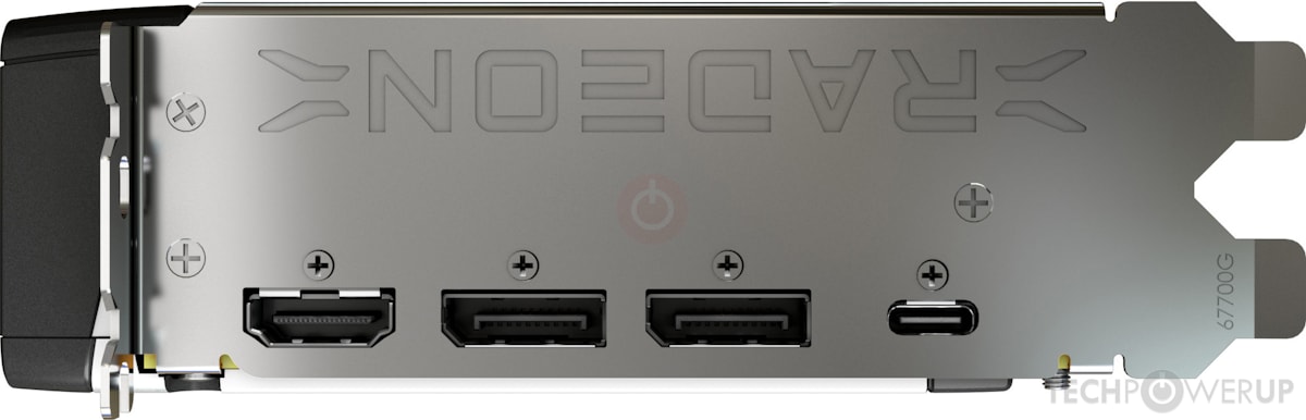 XFX RX 6800 Specs | TechPowerUp GPU Database