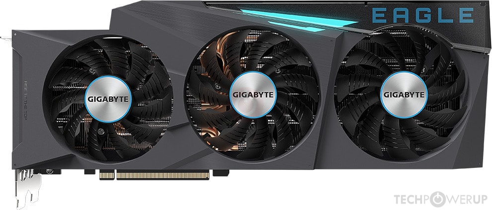 GIGABYTE RTX 3090 EAGLE Specs | TechPowerUp GPU Database
