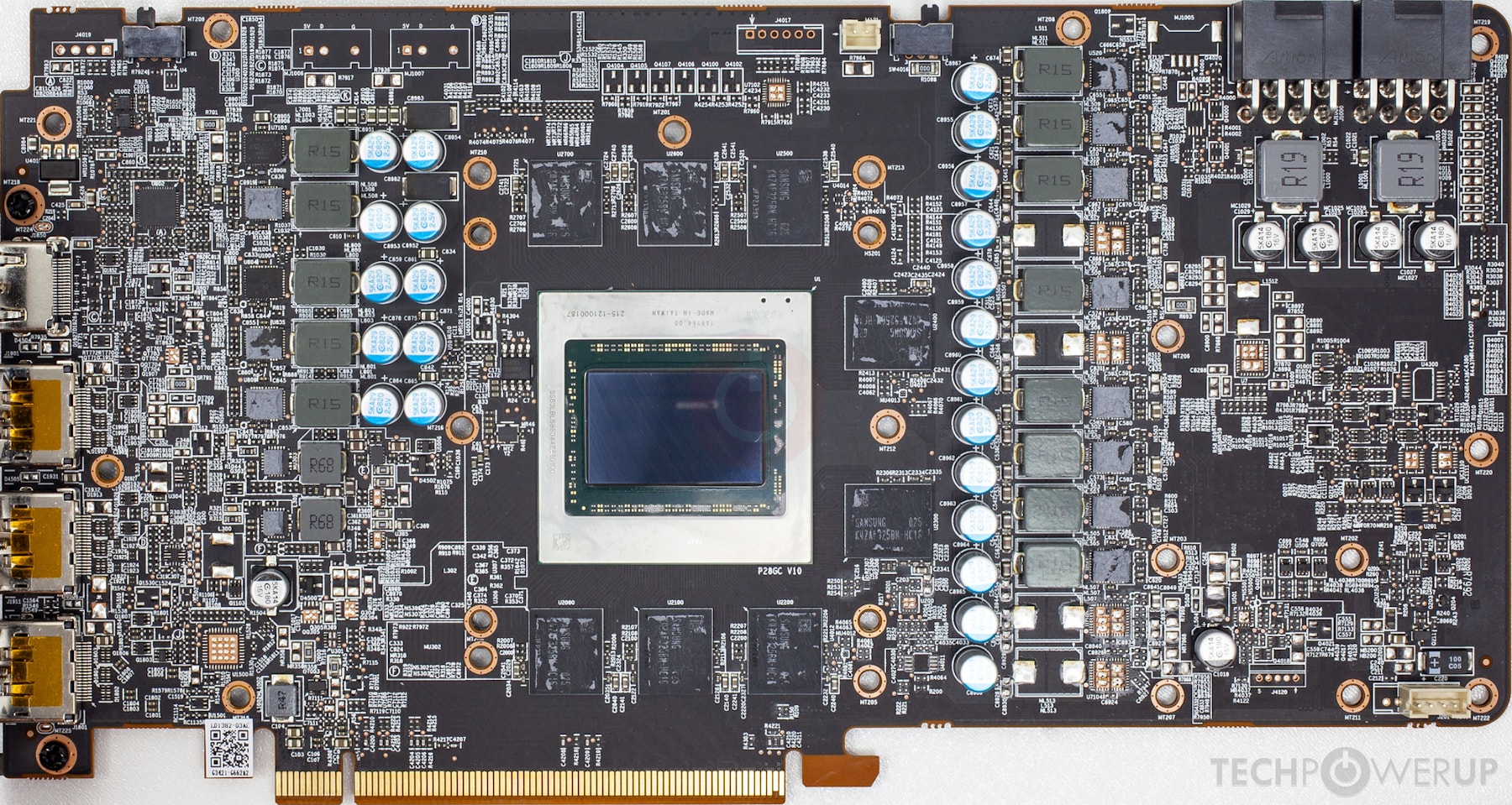 PowerColor Red Dragon RX 6800 Specs | TechPowerUp GPU Database