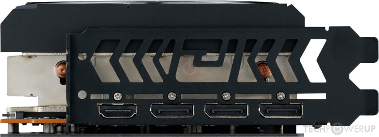 PowerColor Red Dragon RX 6800 XT Specs | TechPowerUp GPU Database