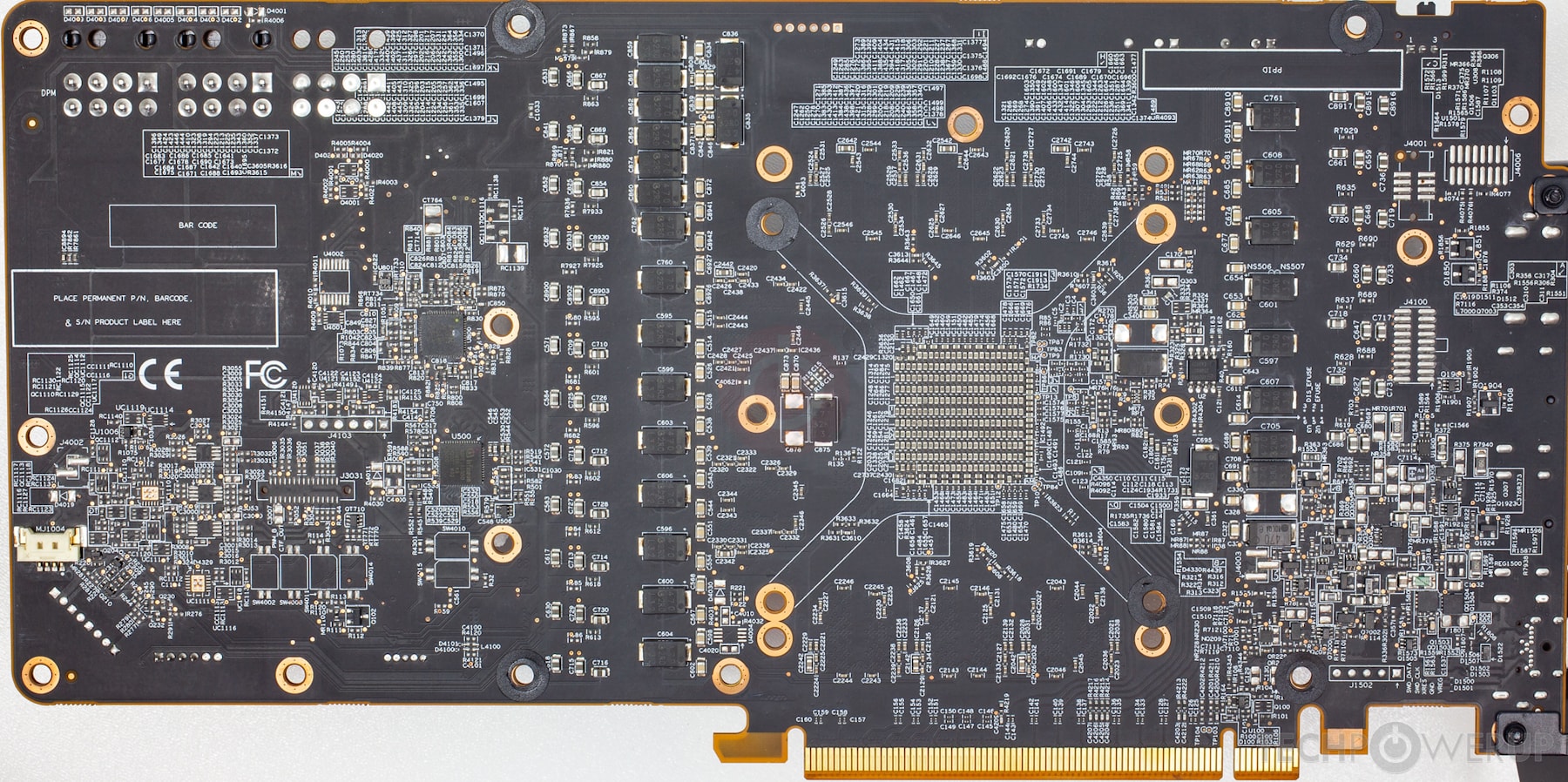 PowerColor Red Devil RX 6800 XT Limited Edition Specs | TechPowerUp GPU ...