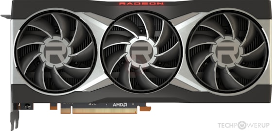 XFX RX 6900 XT Specs | TechPowerUp GPU Database