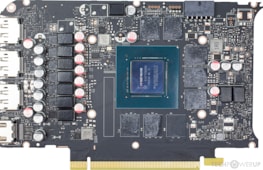 NVIDIA GeForce RTX 3060 Ti Founders Edition Specs | TechPowerUp GPU ...