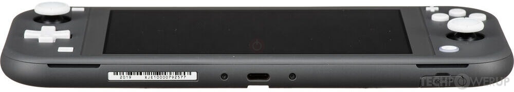 Nintendo Switch Lite GPU Specs | TechPowerUp GPU Database