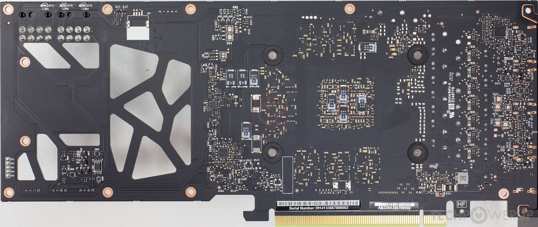 EVGA RTX 3060 Ti FTW3 Specs | TechPowerUp GPU Database
