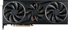 AMD Radeon RX 6800 XT Midnight Black Specs | TechPowerUp GPU Database