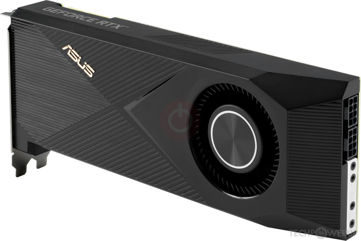 ASUS TURBO RTX 3070 Specs | TechPowerUp GPU Database
