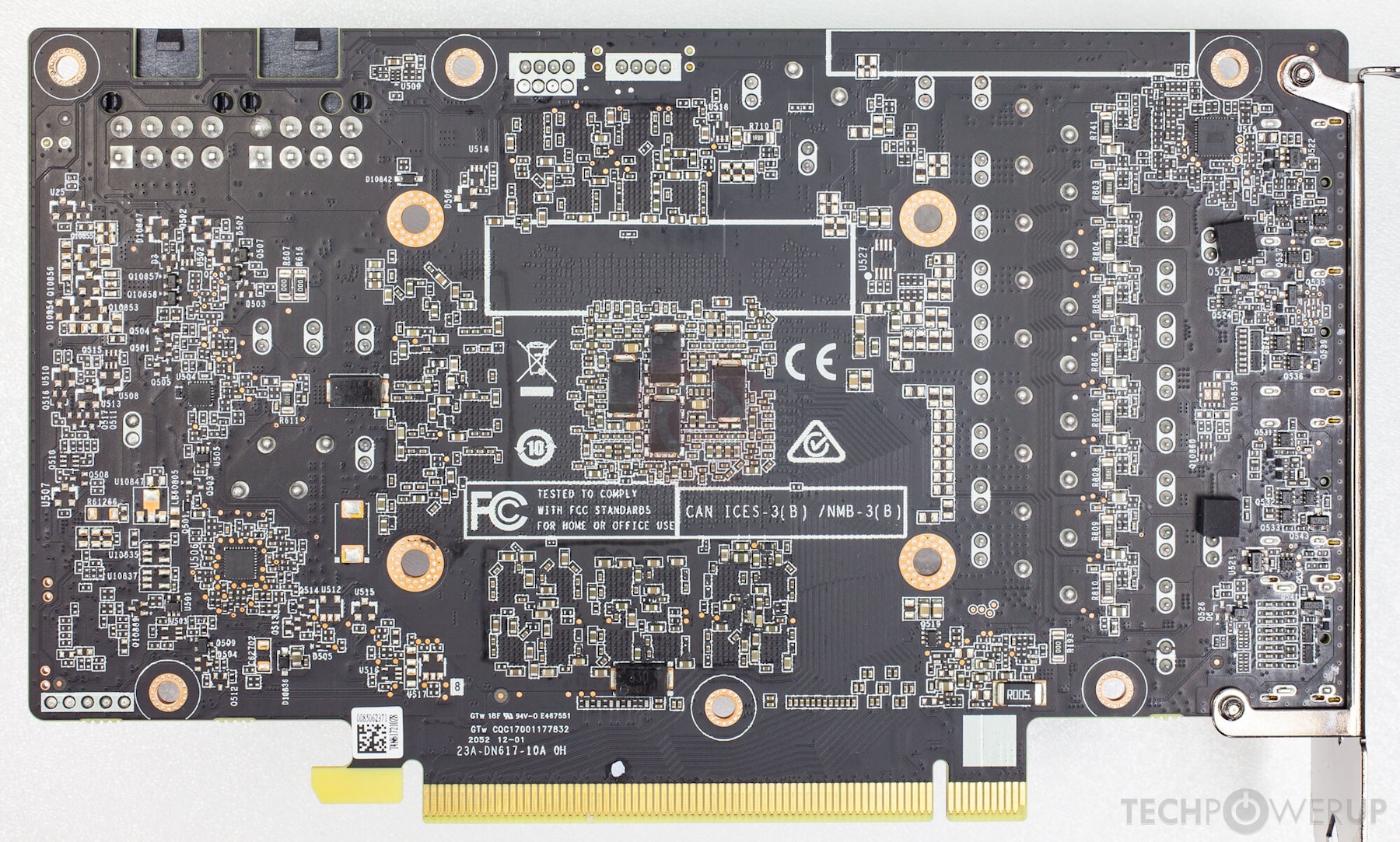 ZOTAC RTX 3060 AMP White Edition Specs | TechPowerUp GPU Database