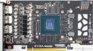 EVGA RTX 3060 XC Specs | TechPowerUp GPU Database