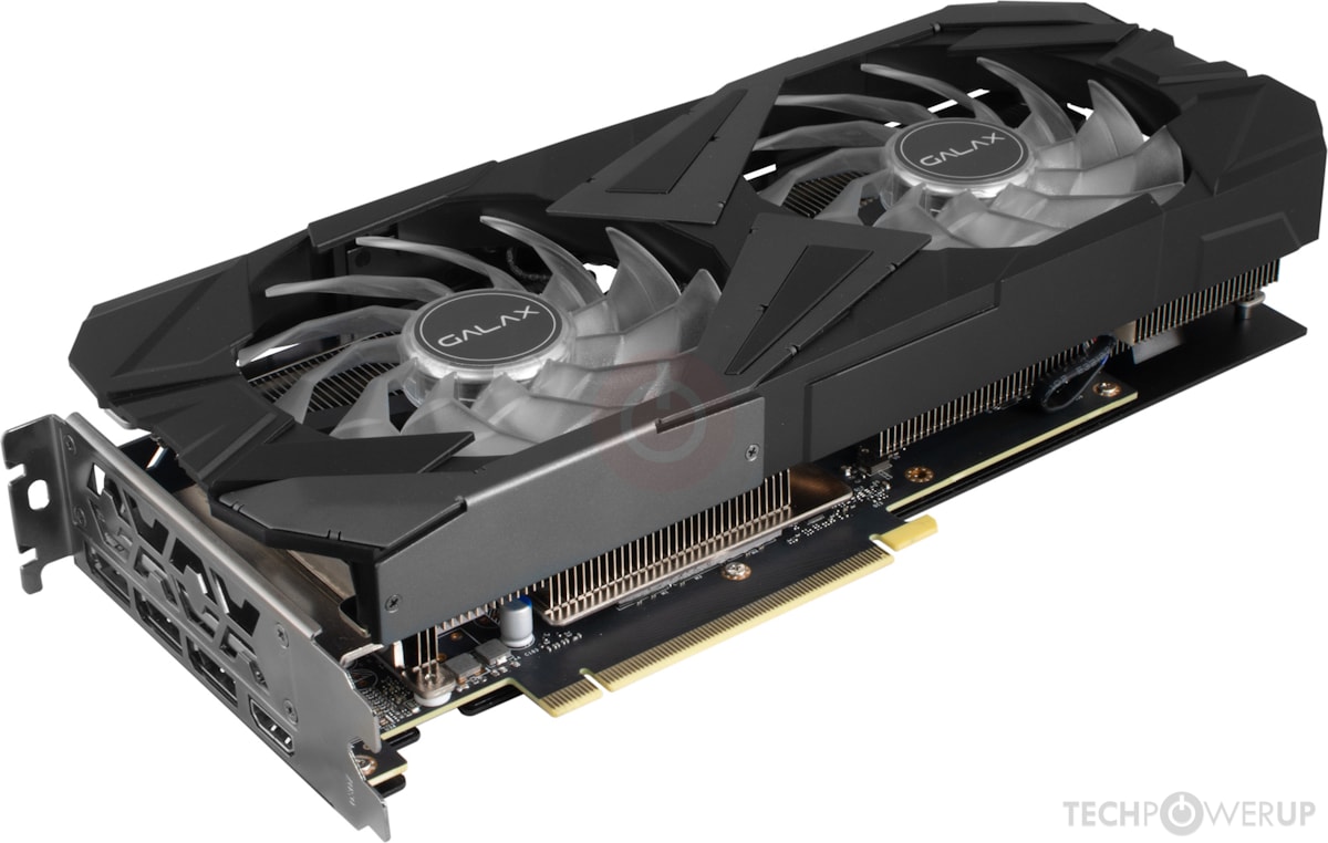 GALAX RTX 3060 EX (1-Click OC) Specs | TechPowerUp GPU Database
