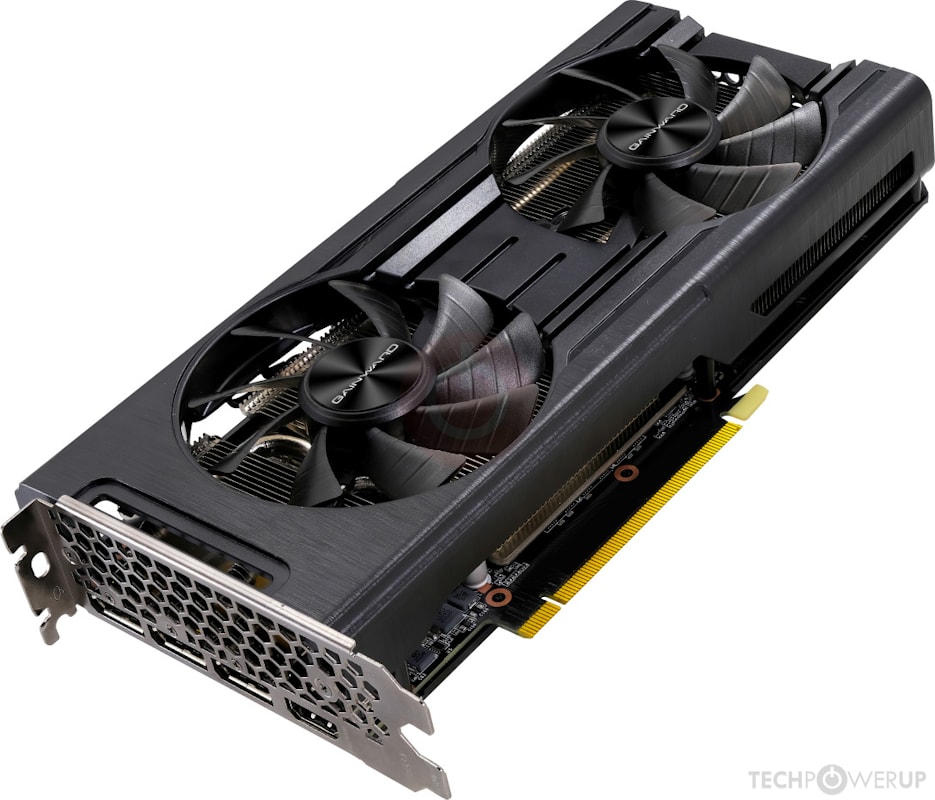 Gainward RTX 3060 Ghost Specs | TechPowerUp GPU Database