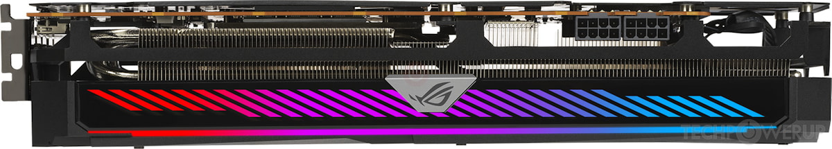 ASUS ROG STRIX RX 6700 XT GAMING OC Specs | TechPowerUp GPU Database