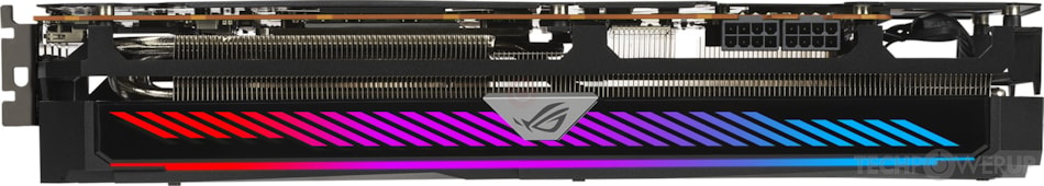 ASUS ROG STRIX RX 6700 XT GAMING OC Specs | TechPowerUp GPU Database