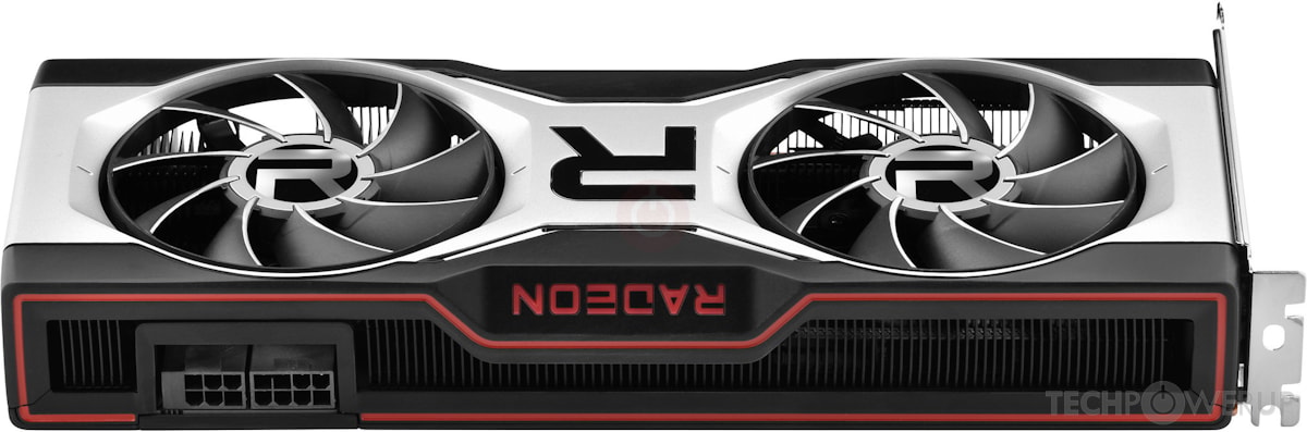 XFX RX 6700 XT Specs | TechPowerUp GPU Database