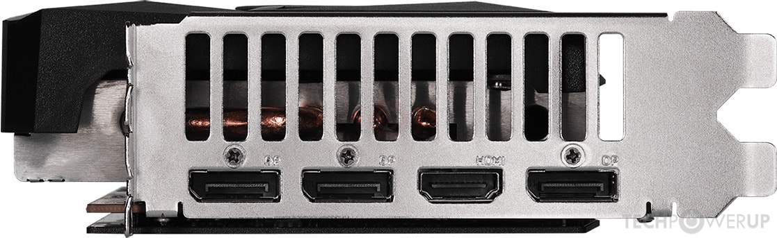 ASRock RX 6700 XT Challenger Pro OC Specs | TechPowerUp GPU Database