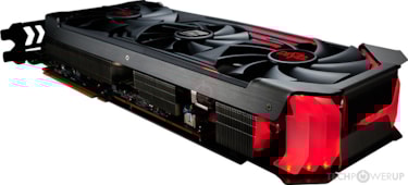 PowerColor Red Devil RX 6700 XT Specs | TechPowerUp GPU Database