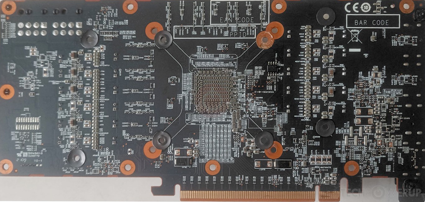PowerColor Fighter RX 6700 XT Specs | TechPowerUp GPU Database