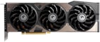 MSI RTX 3080 SUPRIM X Specs | TechPowerUp GPU Database