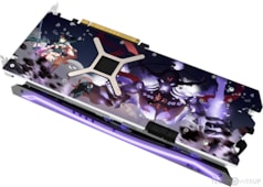 Yeston RX 6700 XT Six Way Soldiers Specs | TechPowerUp GPU Database