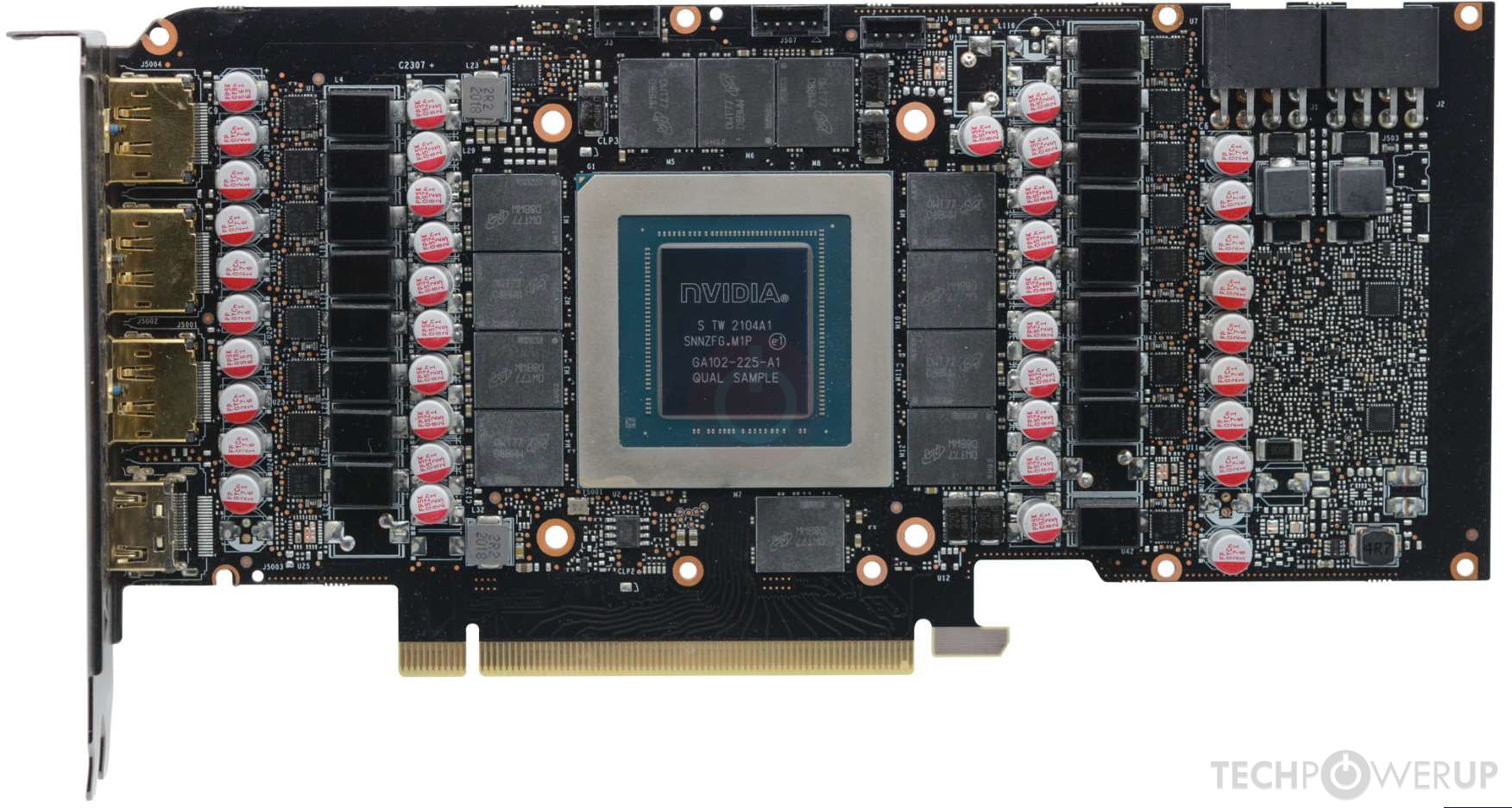 Inno3D RTX 3080 Ti X3 OC Specs | TechPowerUp GPU Database