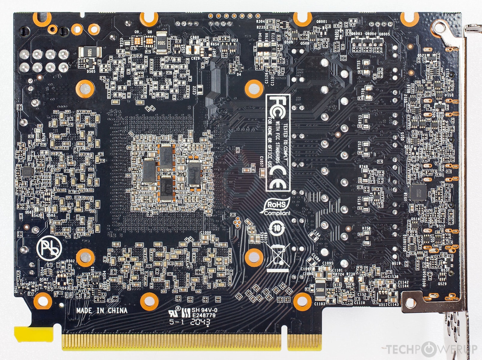 Palit RTX 3060 Dual LHR Specs | TechPowerUp GPU Database