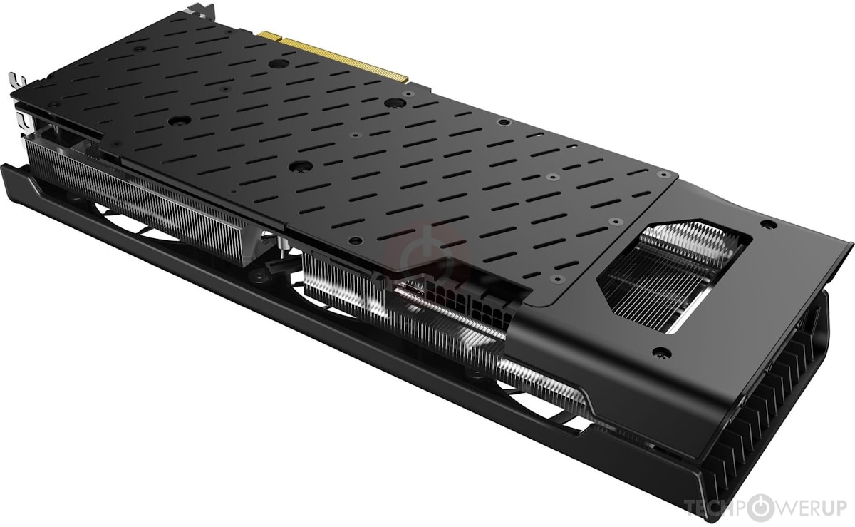 XFX Speedster SWFT319 RX 6900 XT CORE Specs | TechPowerUp GPU Database