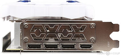 GALAX RTX 3080 Ti HOF Pro Specs | TechPowerUp GPU Database
