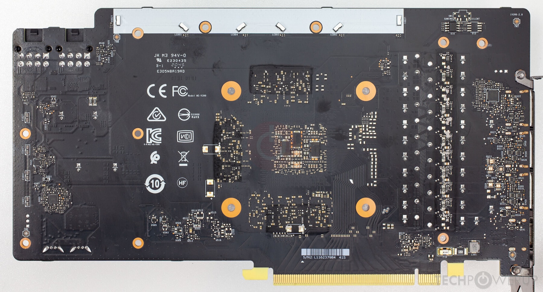MSI RTX 3060 GAMING X TRIO LHR Specs | TechPowerUp GPU Database