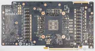 MSI RTX 3090 Ti SUPRIM X Specs | TechPowerUp GPU Database