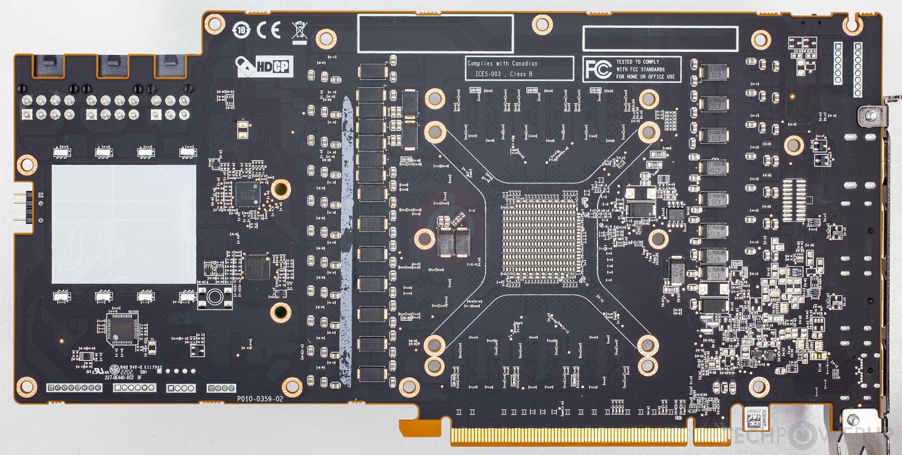 Sapphire NITRO+ RX 6950 XT PURE Specs | TechPowerUp GPU Database