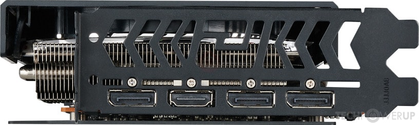 PowerColor Hellhound RX 6650 XT Specs | TechPowerUp GPU Database