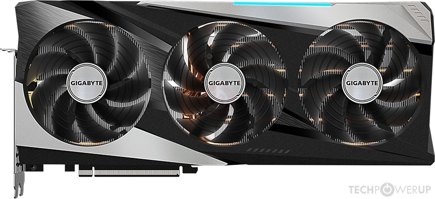 GIGABYTE RX 6950 XT GAMING OC Specs | TechPowerUp GPU Database