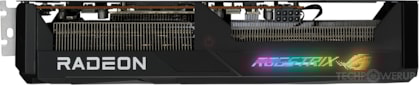 ASUS ROG STRIX RX 6650 XT GAMING OC Specs | TechPowerUp GPU Database