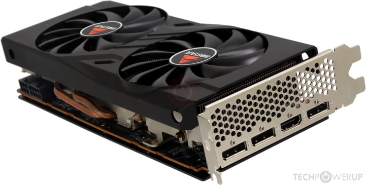 BIOSTAR RX 6750 XT Specs | TechPowerUp GPU Database