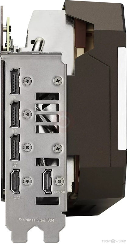 ASUS RTX 3080 NOCTUA OC Specs | TechPowerUp GPU Database