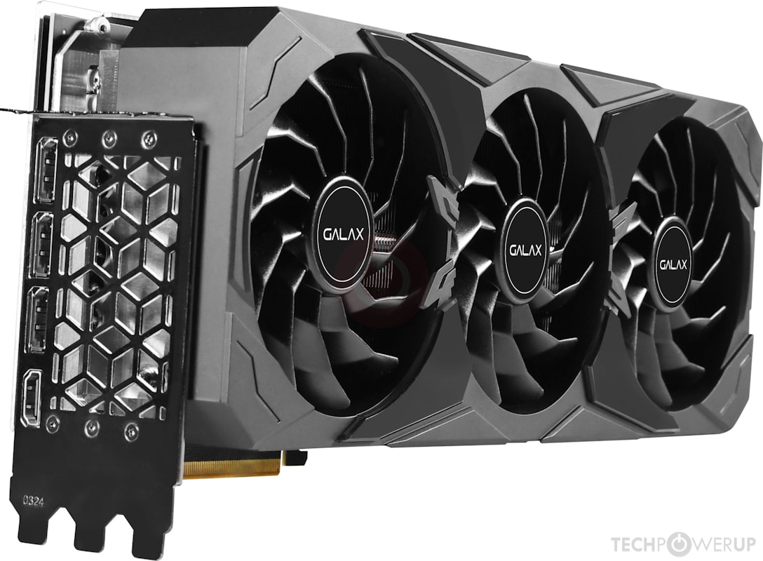 GALAX RTX 4080 SG (1-Click OC) Specs | TechPowerUp GPU Database
