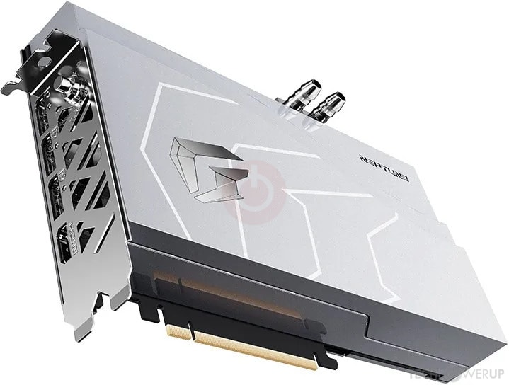 Colorful iGame RTX 4090 Neptune OC Specs | TechPowerUp GPU Database