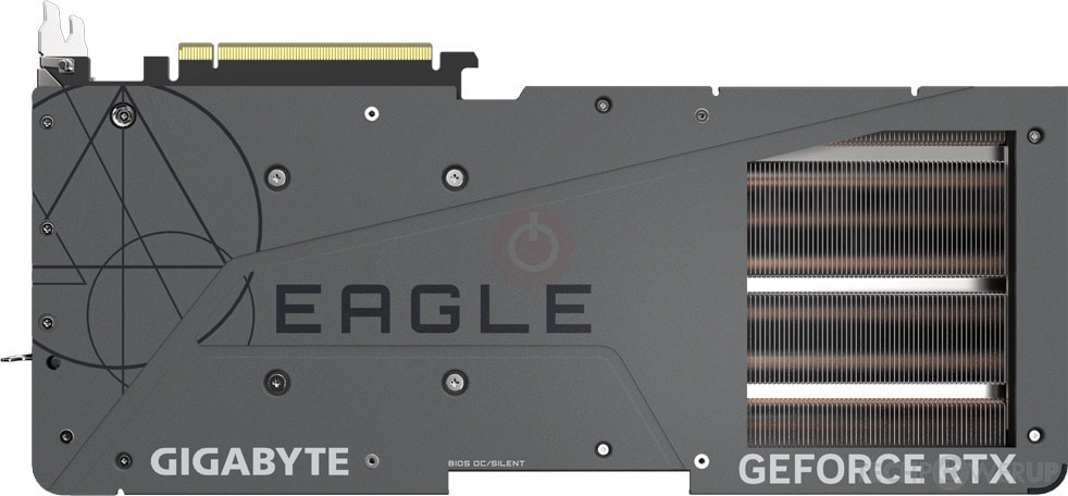 GIGABYTE RTX 4080 EAGLE Specs | TechPowerUp GPU Database