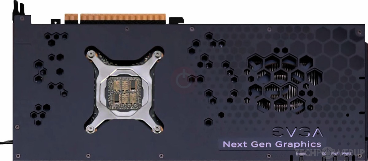 EVGA RTX 4090 FTW3 Prototype Specs | TechPowerUp GPU Database