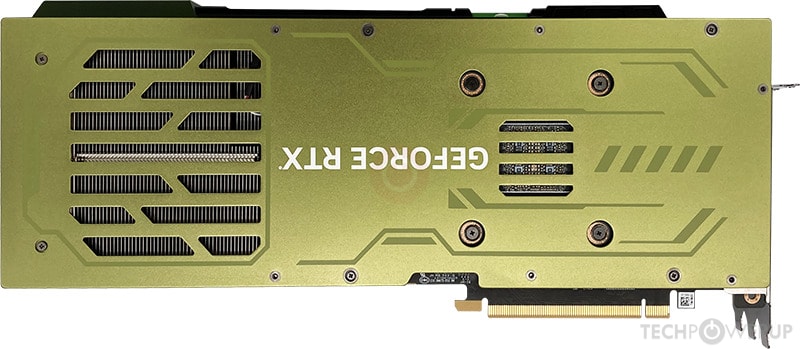 Manli RTX 4080 Gallardo (M3535+N688) Specs | TechPowerUp GPU Database