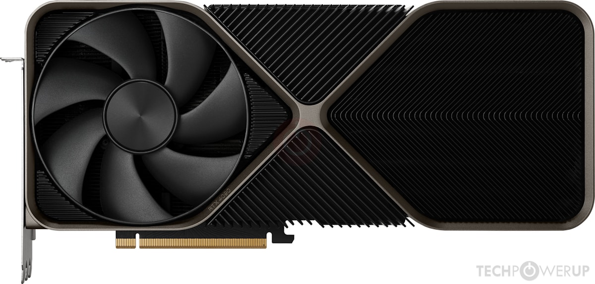NVIDIA GeForce RTX 4090 Founders Edition Specs | TechPowerUp GPU Database