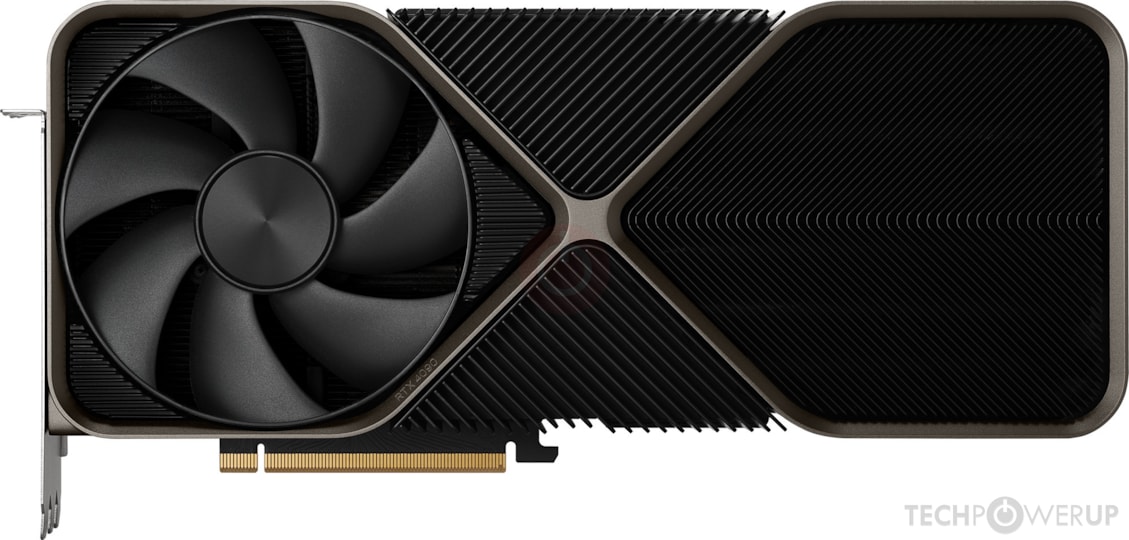 NVIDIA GeForce RTX 4090 Founders Edition Specs | TechPowerUp GPU Database
