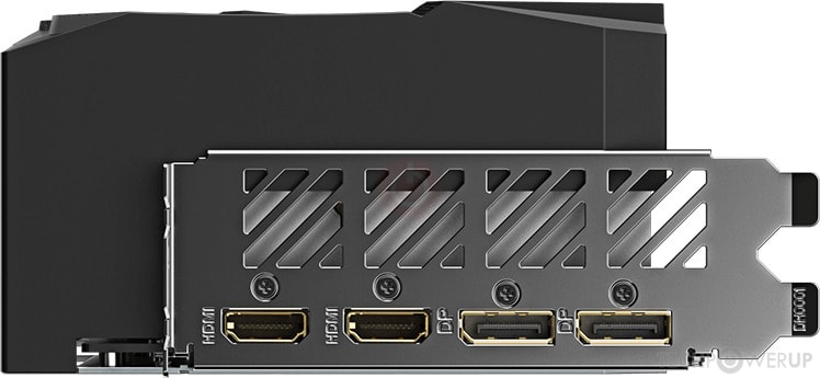 GIGABYTE AORUS RX 7900 XTX ELITE Specs | TechPowerUp GPU Database